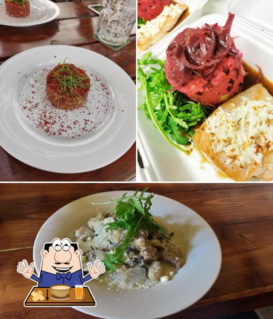 Stejk Bejk, Vysoke Myto - Restaurant menu, prices and reviews