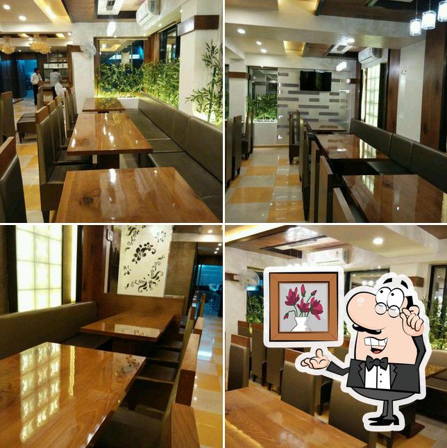 Surbhi Dining Hall, Ahmedabad, Satyam Arcade - Restaurant reviews