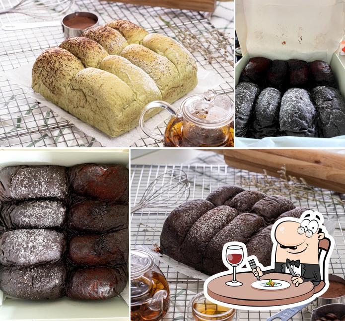 Tadaima Bakehouse, North Jakarta - Opiniones del restaurante