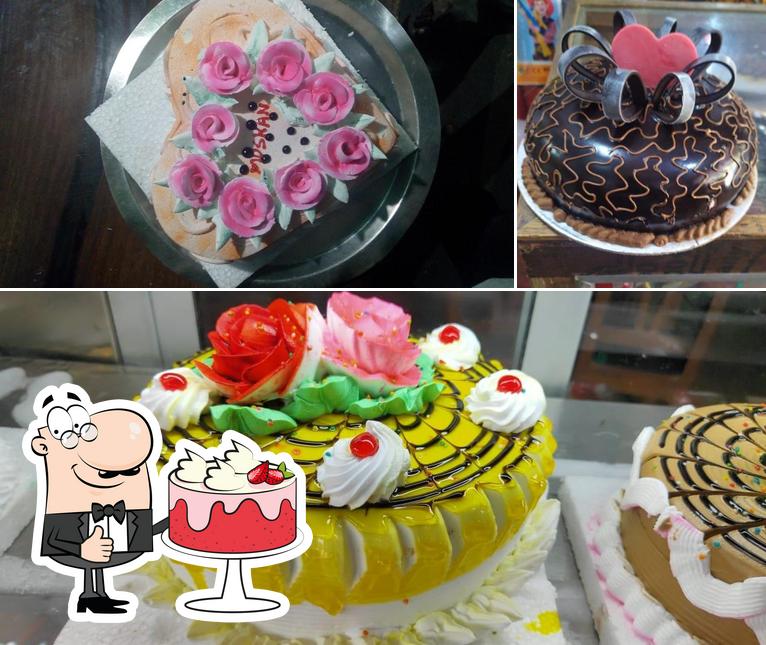 Vidaynand Sweets and cake Corner, India - Restaurant reviews
