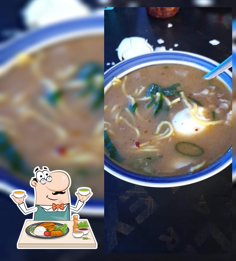 Top 10 restaurants in Magalang, december 2025 - Restaurant Guru