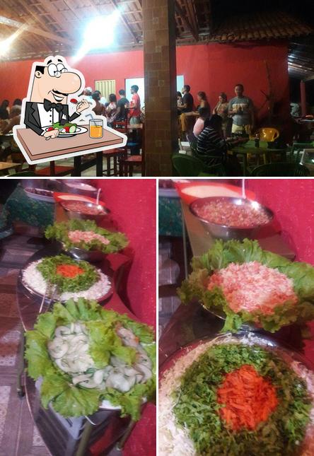 Restaurante Aguas Do Cerrado, Brazil - Restaurant reviews