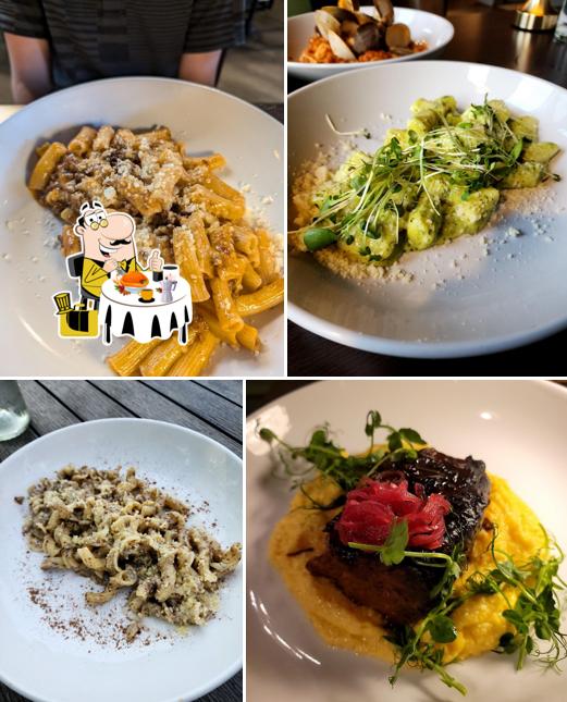 Rodi Italian in Loveland - Restaurant menu and reviews