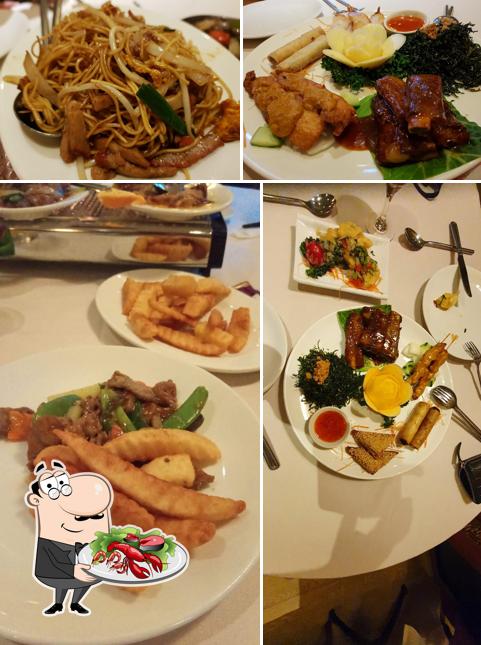 Shanghai Restaurant, Chester - Restaurant menu, prices and reviews