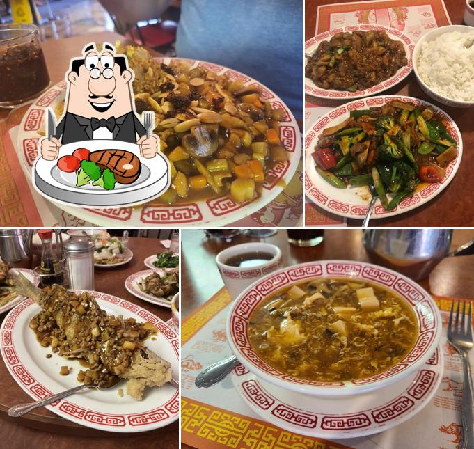 Shuang Cheng, Minneapolis - Restaurant menu, prices and reviews