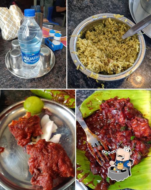 Shuchi Ruchi, Bengaluru, WJJ5+HWF - Restaurant reviews