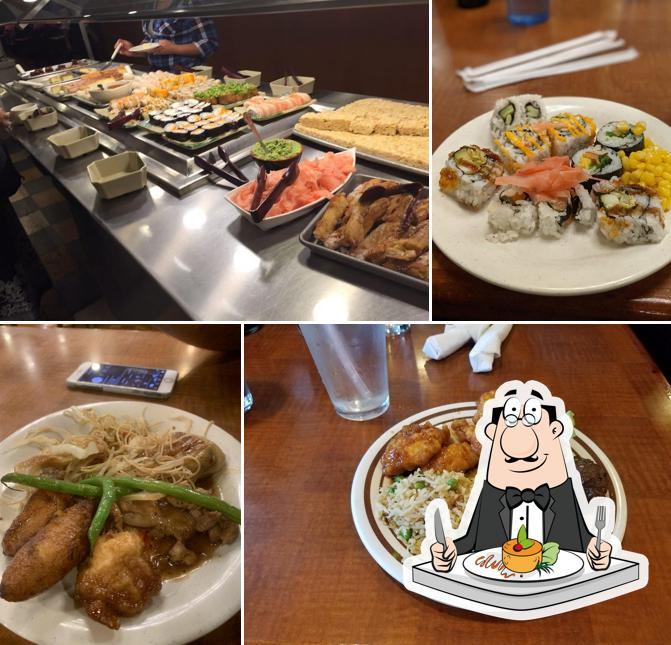 Silver Palace, Houston - Restaurant menu, prices and reviews