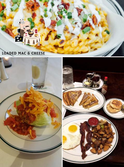 The Avery Kitchen & Bar, Tulsa - Restaurant menu, prices and reviews