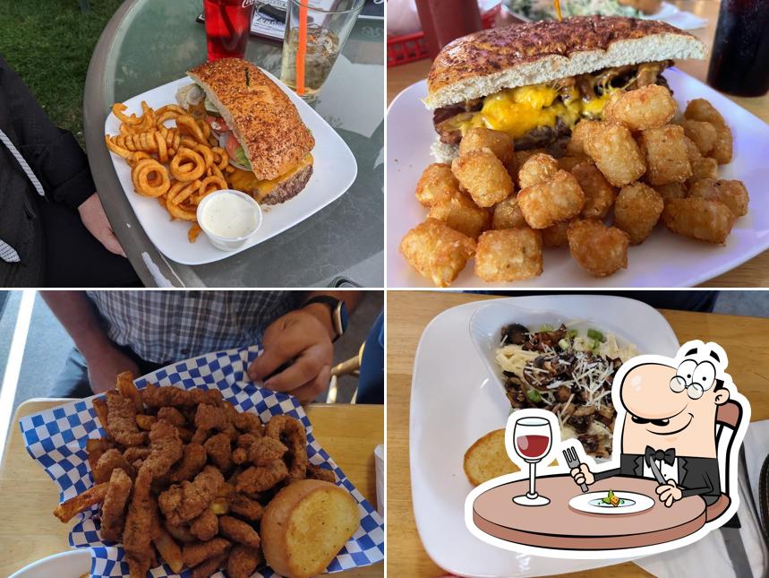 Stubborn Mule Saloon & Steak, Joseph - Restaurant menu, prices and reviews