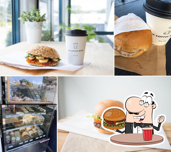Top 3 restaurants with pastry in Mansfield, Queensland, november 2025 ...