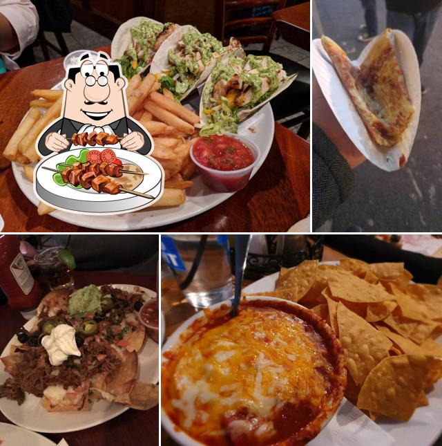 The Point Boston, Boston - Restaurant menu, prices and reviews