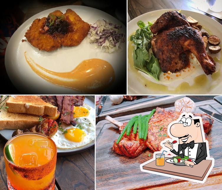 The Weekend restaurant, Cebu City, 88th Ave - Restaurant menu and reviews
