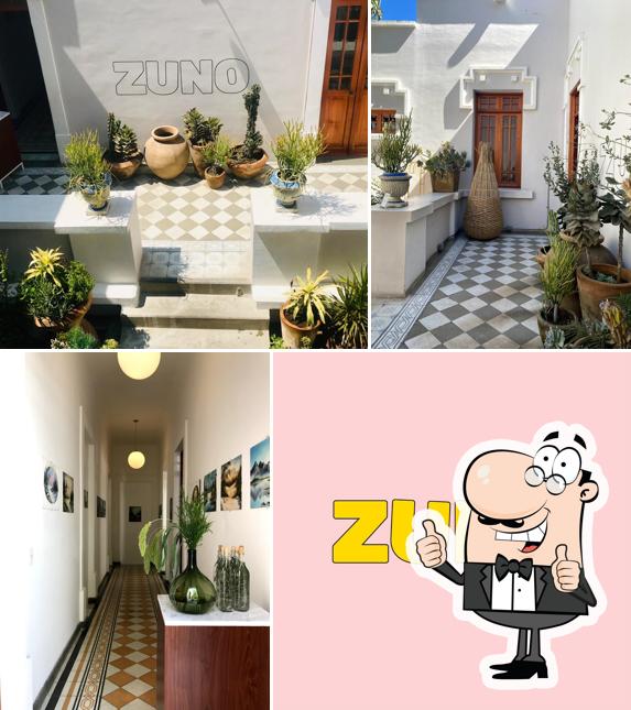 Zuno Cafe, Guadalajara, C. José Guadalupe Zuno Hernández 1912 ...