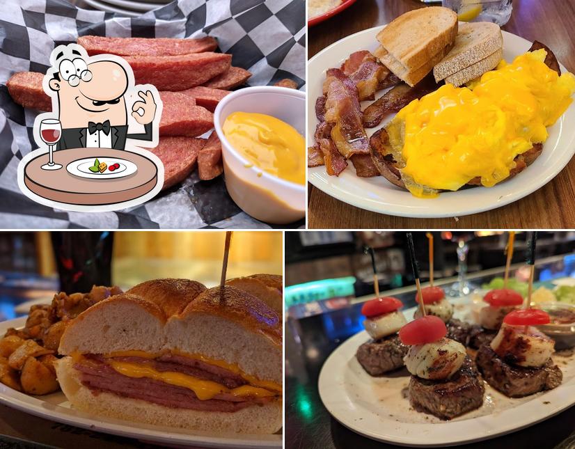 Top 7 pubs & bars in Toms River, october 2025 - Restaurant Guru