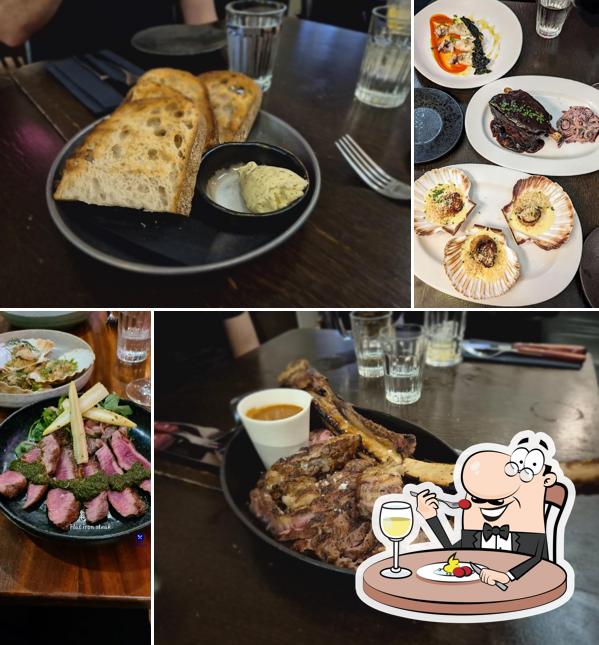 Cru, Eastbourne - Restaurant menu, prices and reviews