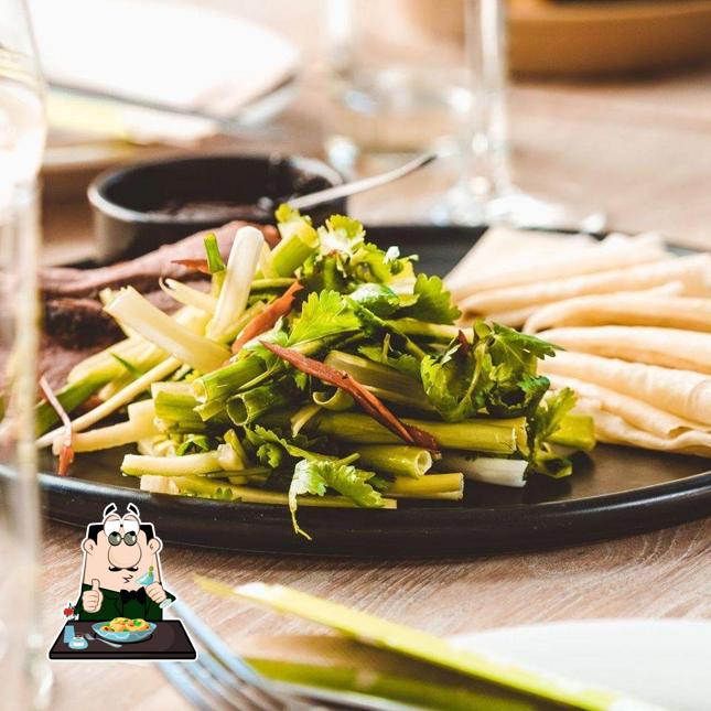 frankie. Bar & Eatery in Geelong - Restaurant menu and reviews