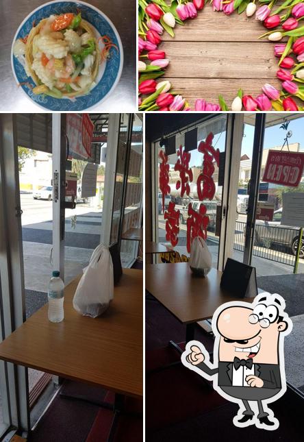 Lucky Inn Chinese Restaurant, Muswellbrook - Restaurant menu, prices ...