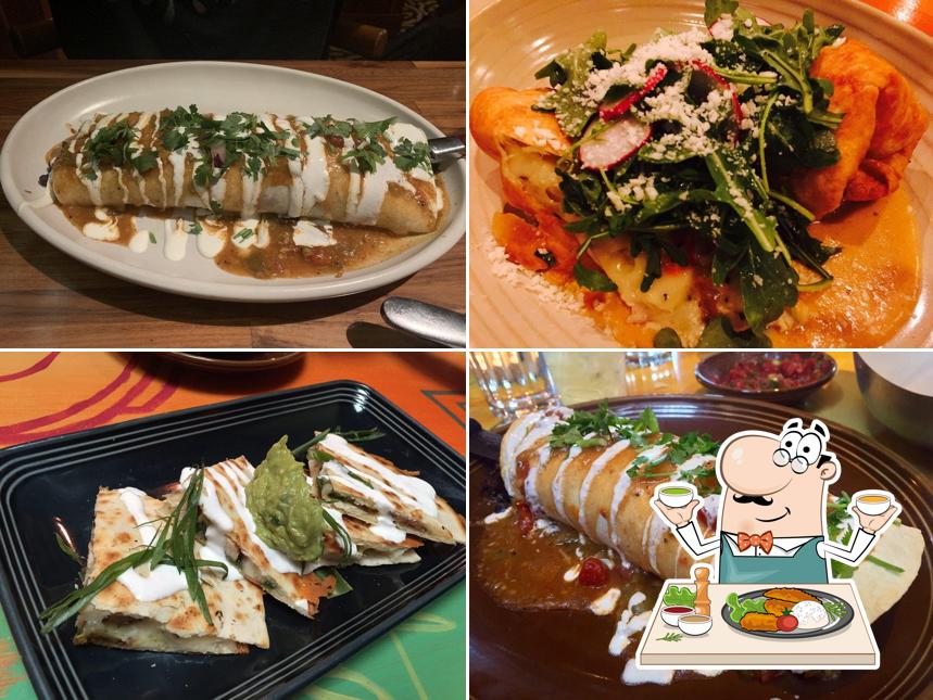 Cactus Madison Park, Seattle - Restaurant menu, prices and reviews