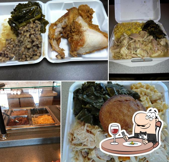 Abdullah The Butcher, Atlanta - Restaurant menu, prices and reviews