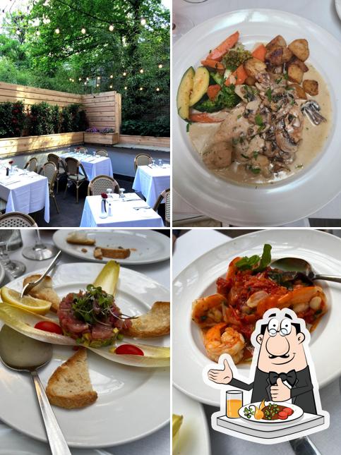 Barolo East, West New York - Restaurant menu, prices and reviews