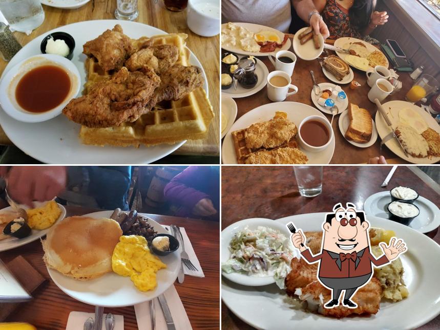 Bumbleberry Flats, Laughlin - Restaurant menu, prices and reviews