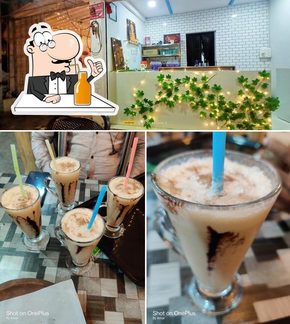 Cafe 3 idiots, Pune - Restaurant reviews
