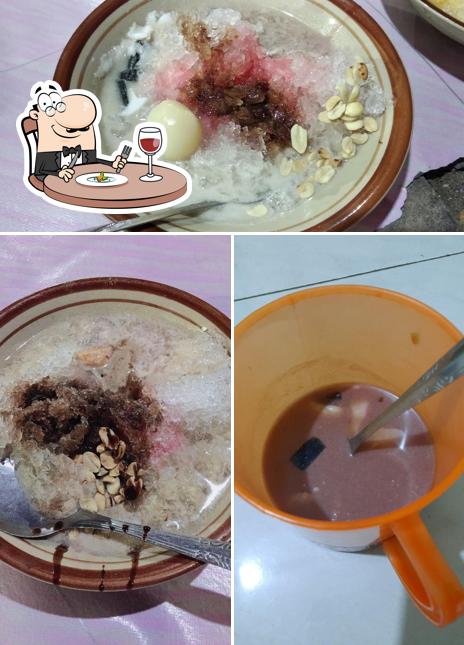 Es Marem Pak Zaenal cafe, Semarang - Restaurant reviews