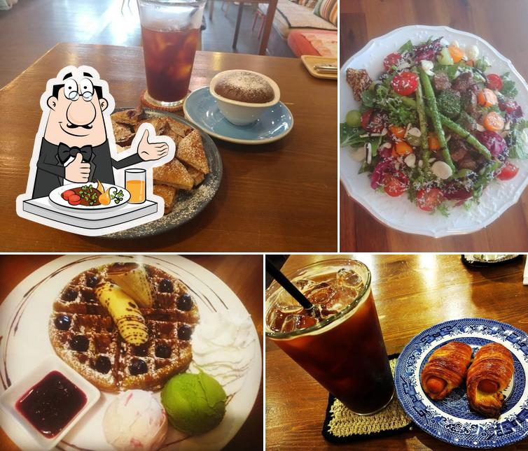 나무이젤 cafe, Gumi-si - Restaurant reviews