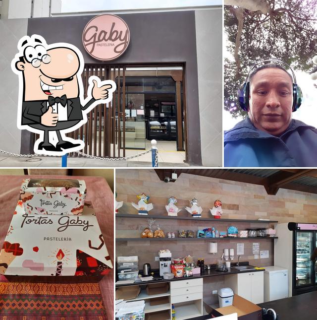 Tortas gaby, Distrito de Chorrillos - Menú del restaurante, precios y ...