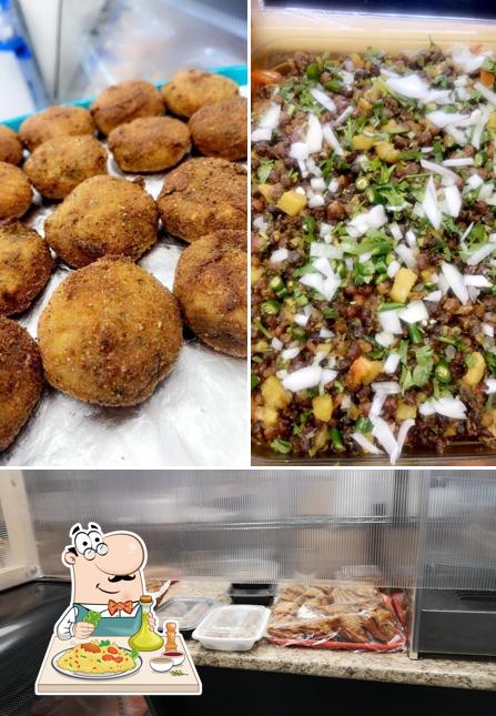 Pitha ghor and sweets in Toronto - Restaurant reviews