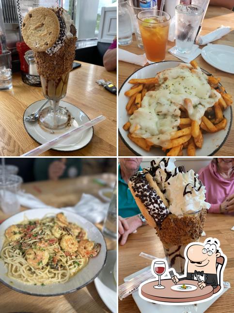EC Diner in Ellicott City - Restaurant reviews