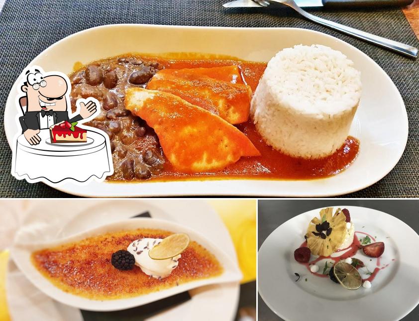 FAHAM Restaurant, Milan - Restaurant reviews