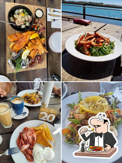 Goody's On The Beach in Toogoom - Restaurant menu and reviews