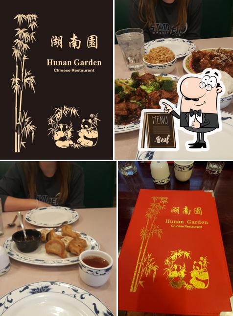 Hunan Garden, Mount Vernon - Restaurant menu, prices and reviews