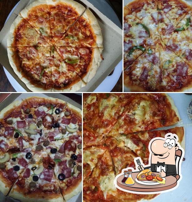 J's Pizza pizzeria, Cagayan de Oro