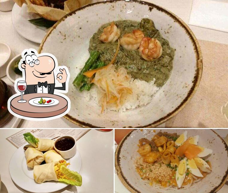 Kiapo, Parañaque - Restaurant menu, prices and reviews