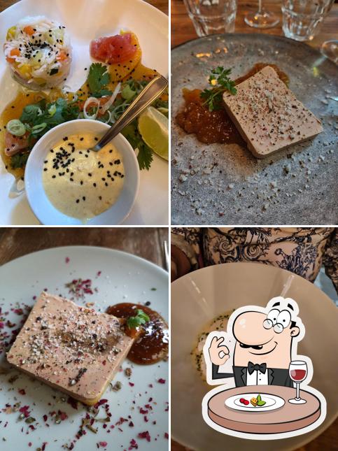 La Cantine de Samuel, Paris - Menu du restaurant, prix et avis