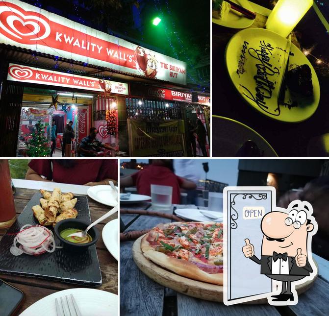 Ozora, Kolkata - Restaurant menu, prices and reviews