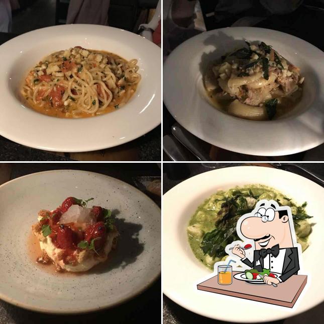 Persone Italian Restaurant, Brisbane - Restaurant menu, prices and reviews