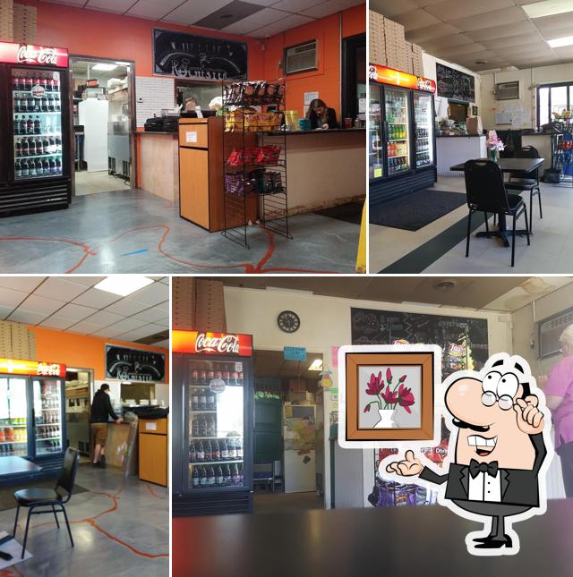 Charlie's of Rochester, Rochester - Restaurant menu, prices and reviews