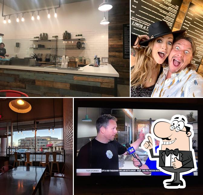 Protein Foundry, Cottonwood Heights - Restaurant menu, prices and reviews