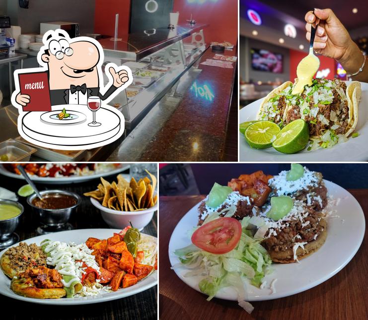 Los mejores restaurantes en el Centro Comercial Paseo Tec 2 ...