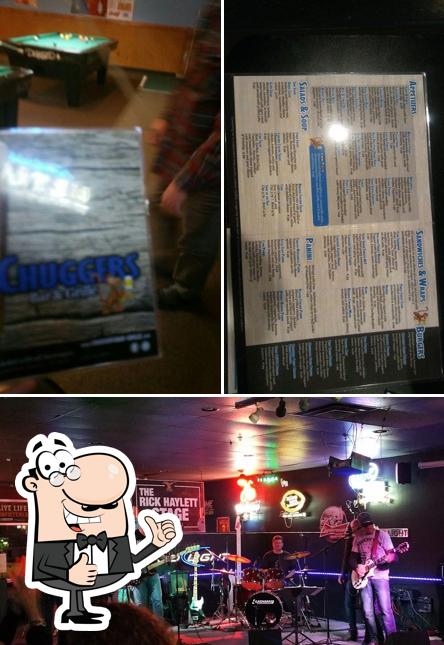Chuggers Bar & Grill, Streetsboro - Restaurant menu, prices and reviews