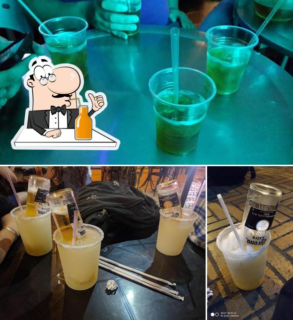 Donde Chepe pub & bar, Medellín, Cra. 43A - Restaurant reviews