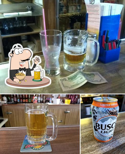 Old Tavern Inn, Niles - Restaurant menu, prices and reviews