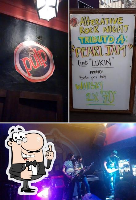 PULP Bar, Guadalajara - Restaurant reviews