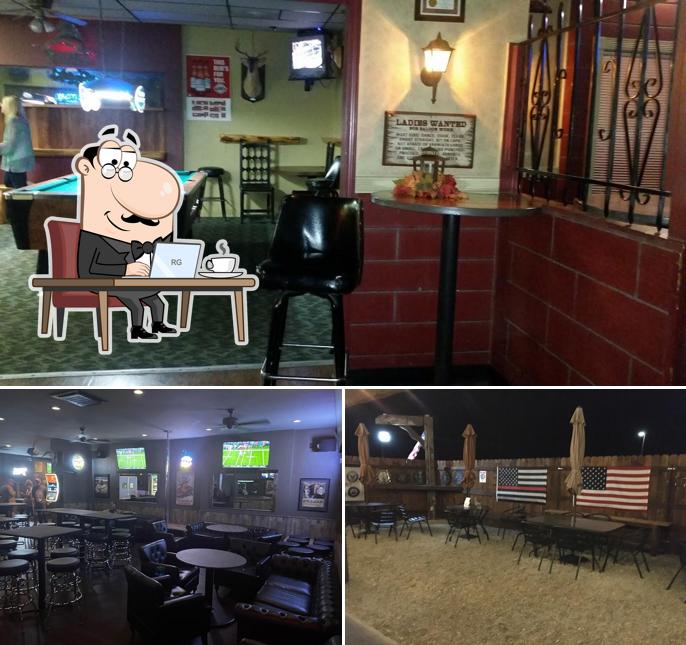 Red Rock Bar & Grill LLC, Palo Cedro - Restaurant menu, prices and reviews
