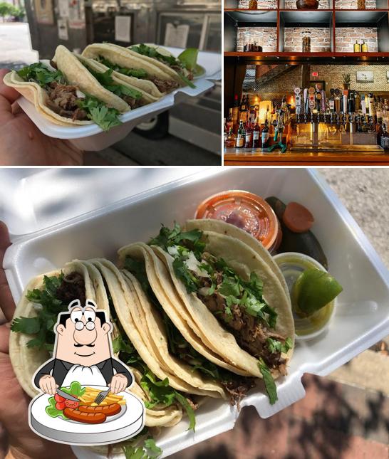 Fells Point Taco Truck, Baltimore - Restaurant menu, prices and reviews