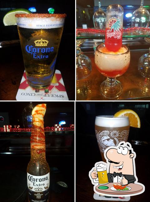 Tejas Bar in New Braunfels - Restaurant reviews
