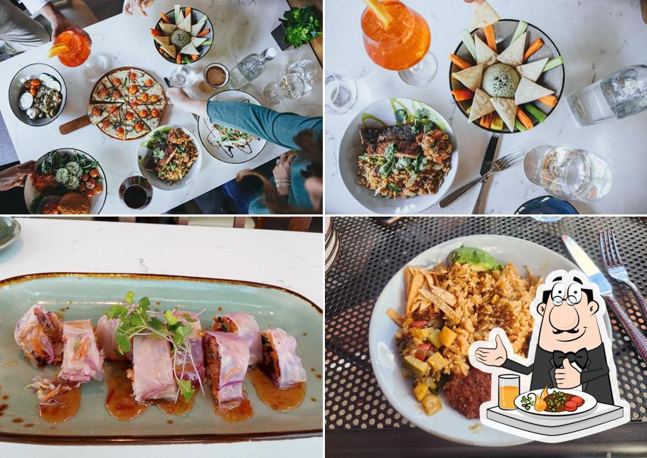 Pure Kitchen in Frisco - Restaurant reviews